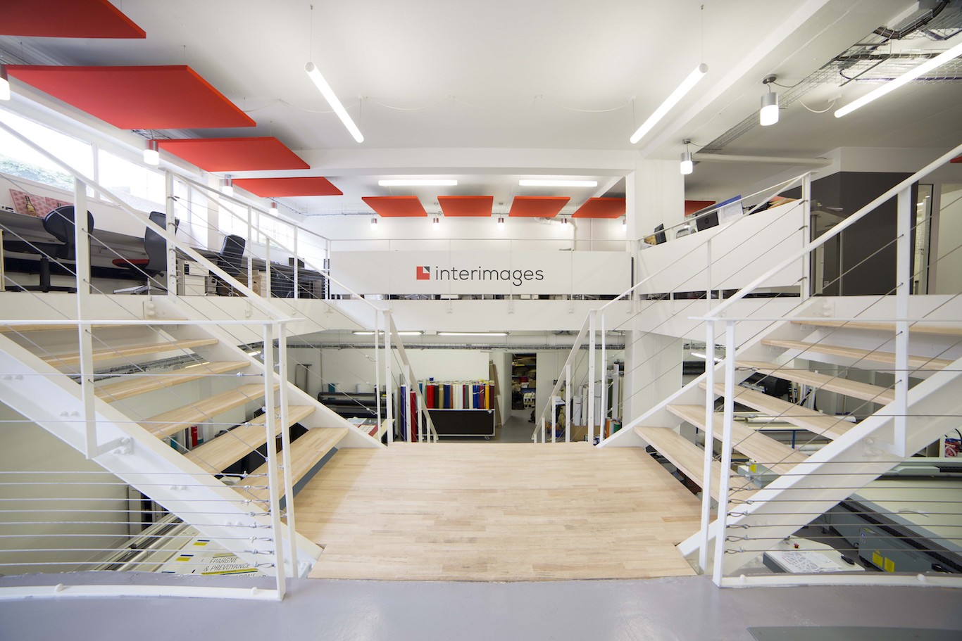 OXY Signalétique, Inerimages