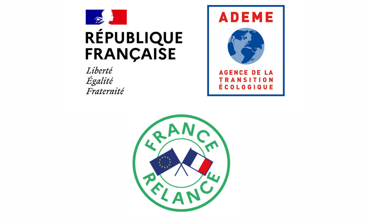 ADEME, France Relance