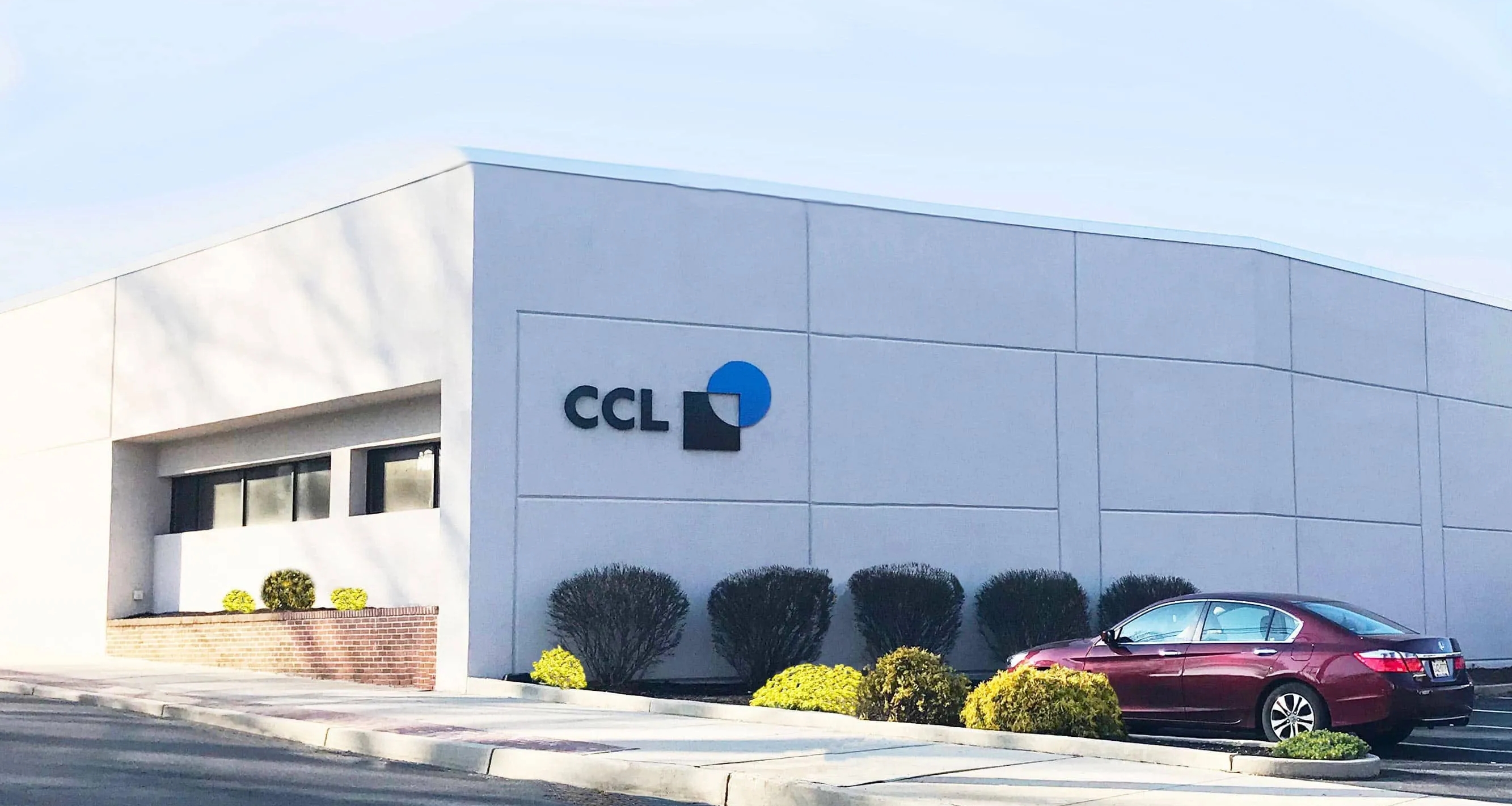 Une année 2020 mitigée pour CCL Industries