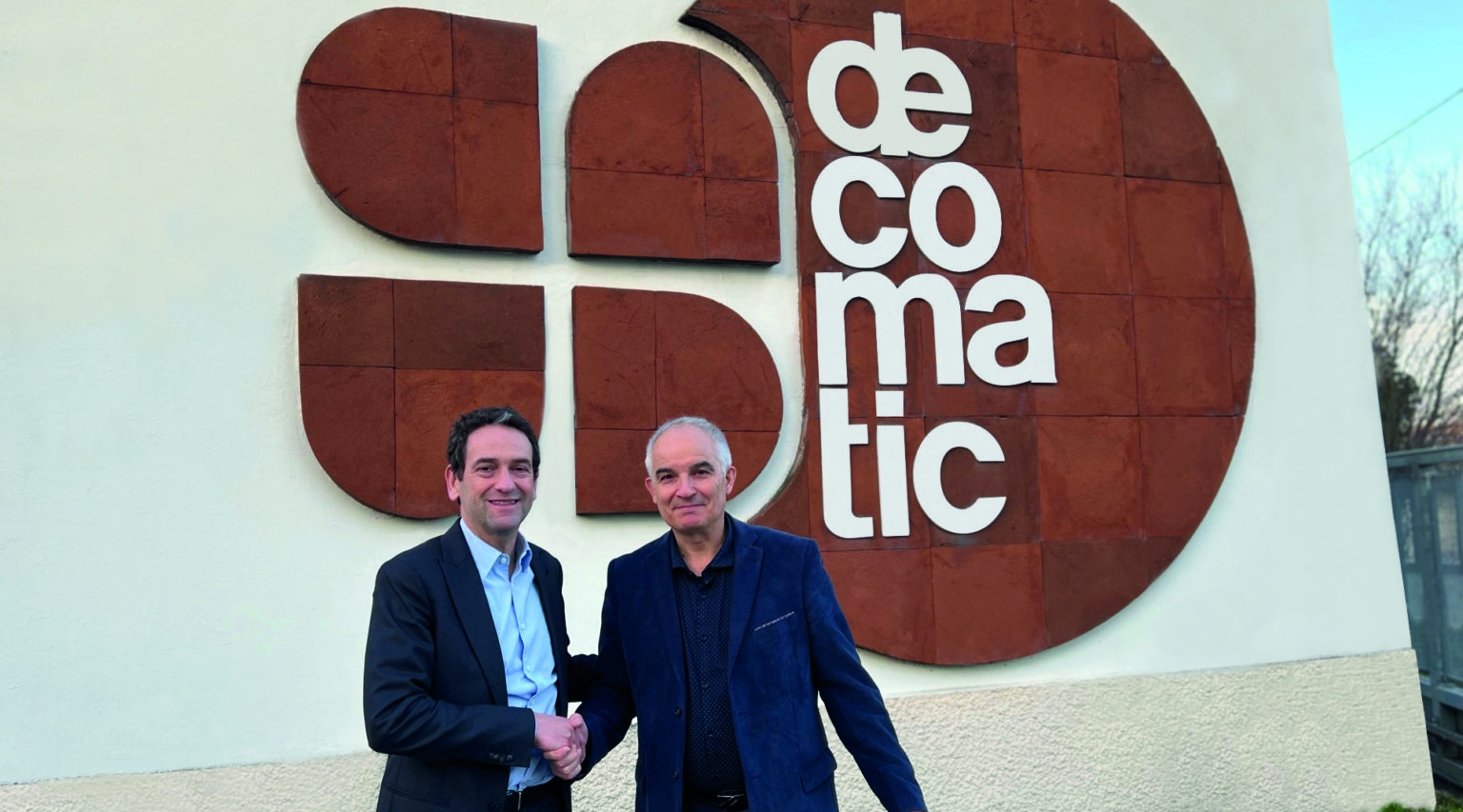 Avec Decomatic, le groupe Stratus garde sa 4ème place