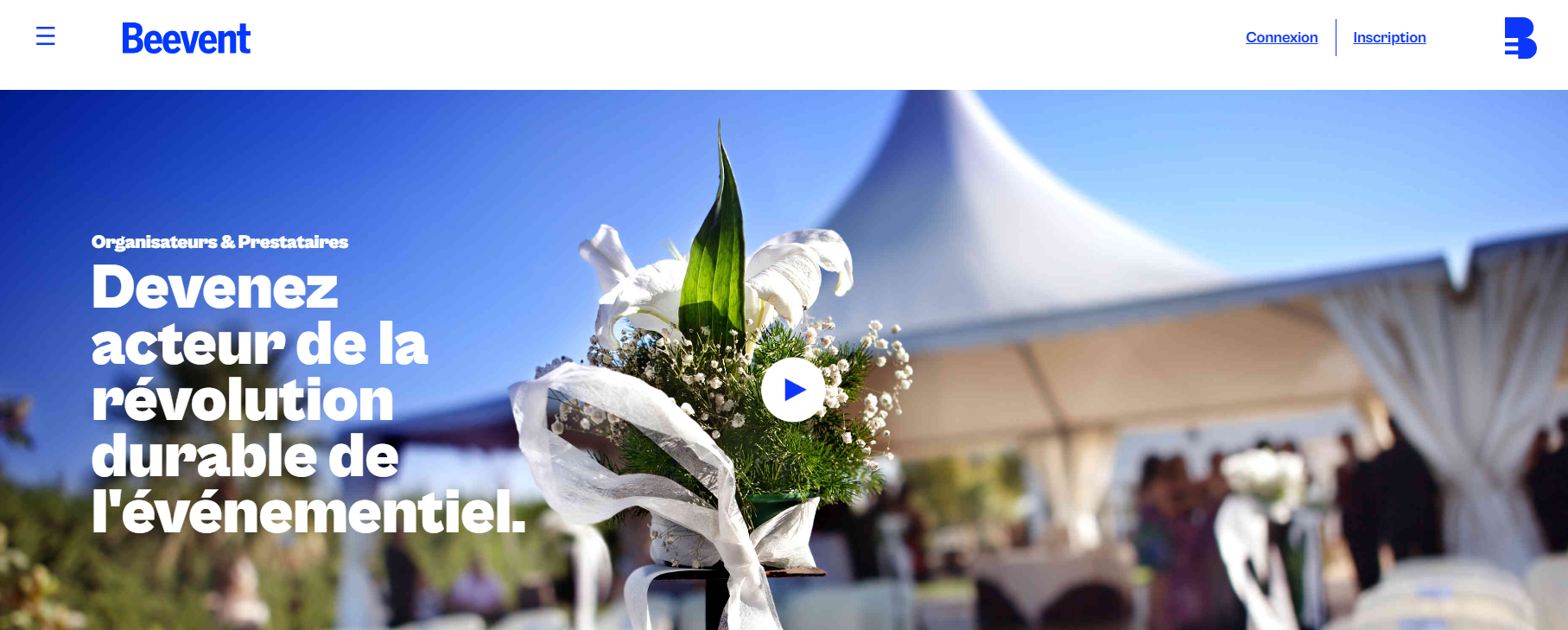 Beevent, Qualiconsult