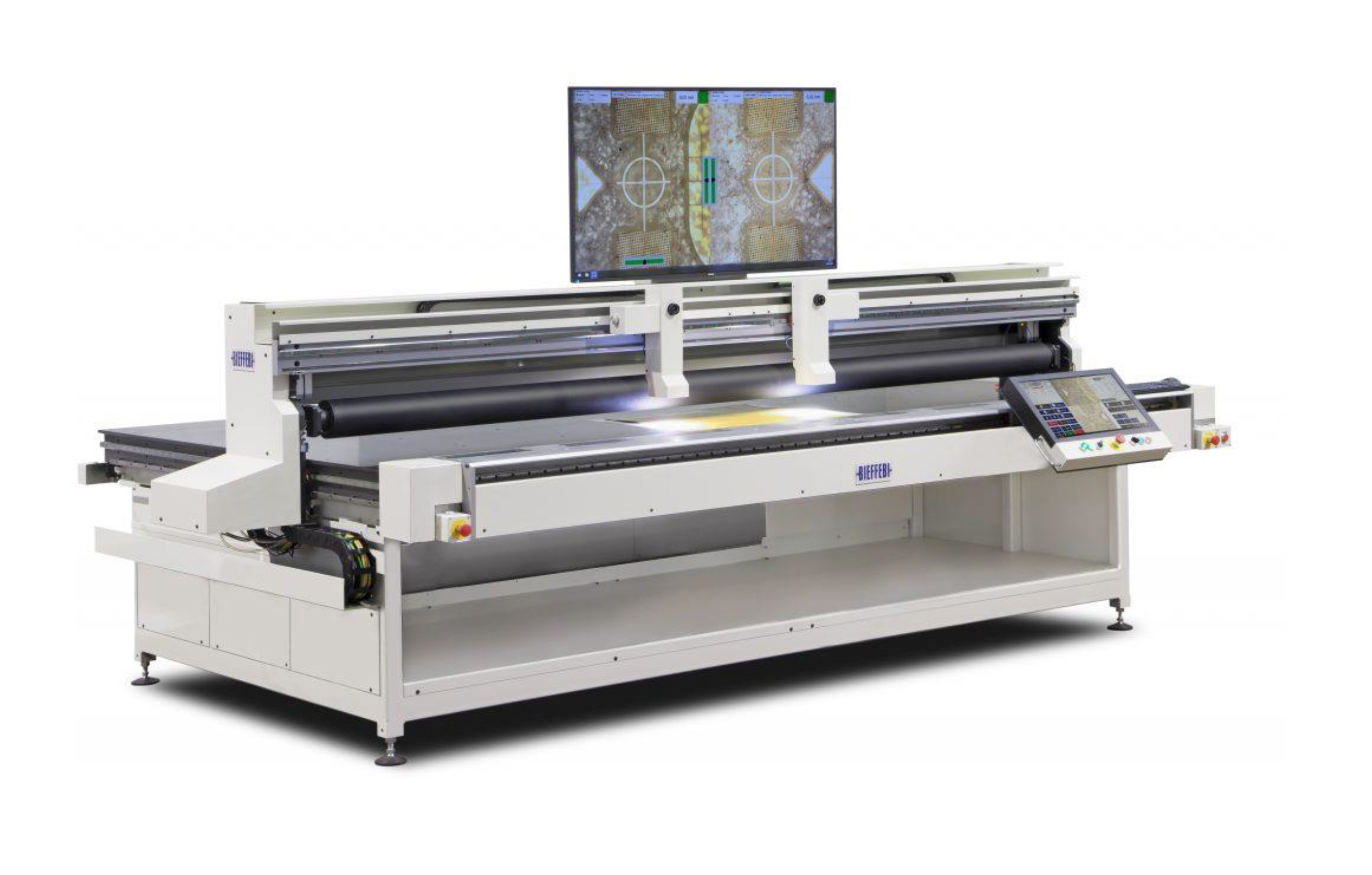 Le photograveur Flexocolor investit dans une machine de montage de ...