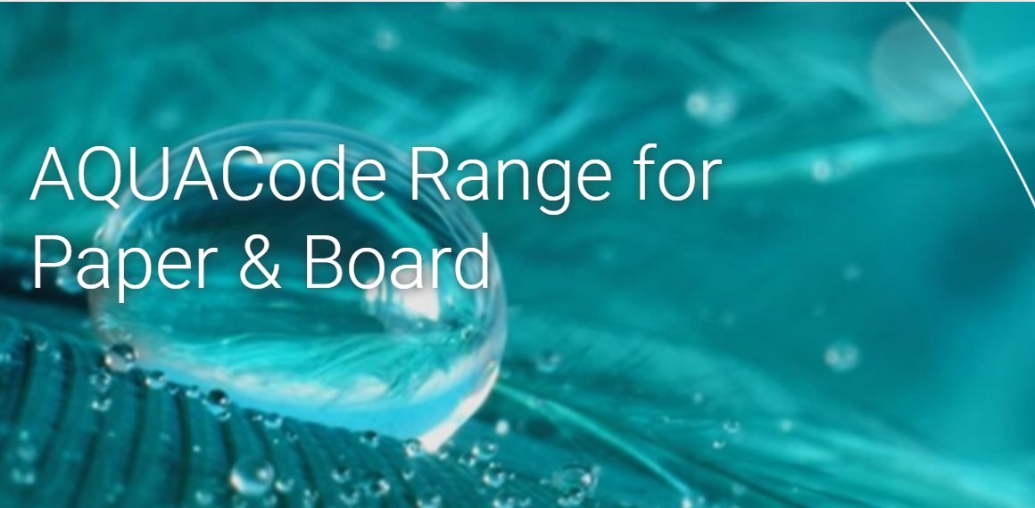 Flint développe la gamme AquaCode