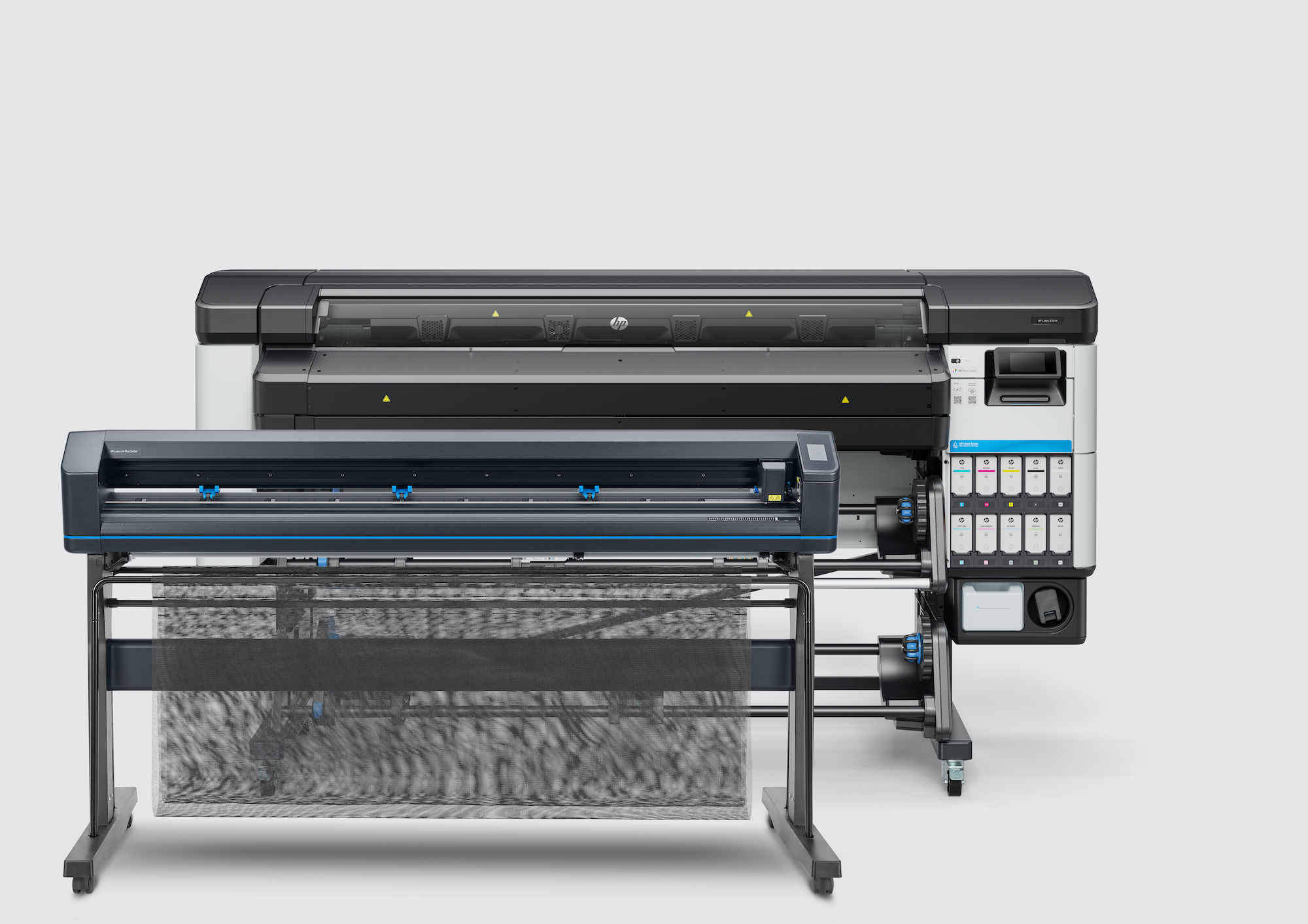HP Latex 630 W Plus