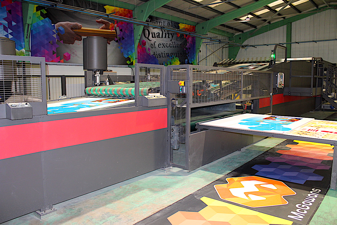 RFI, Nozomi C18000, Fogra, certification PSD