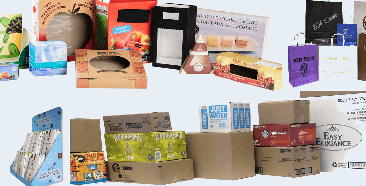 Tunisie : l'emballage dans un contexte difficile