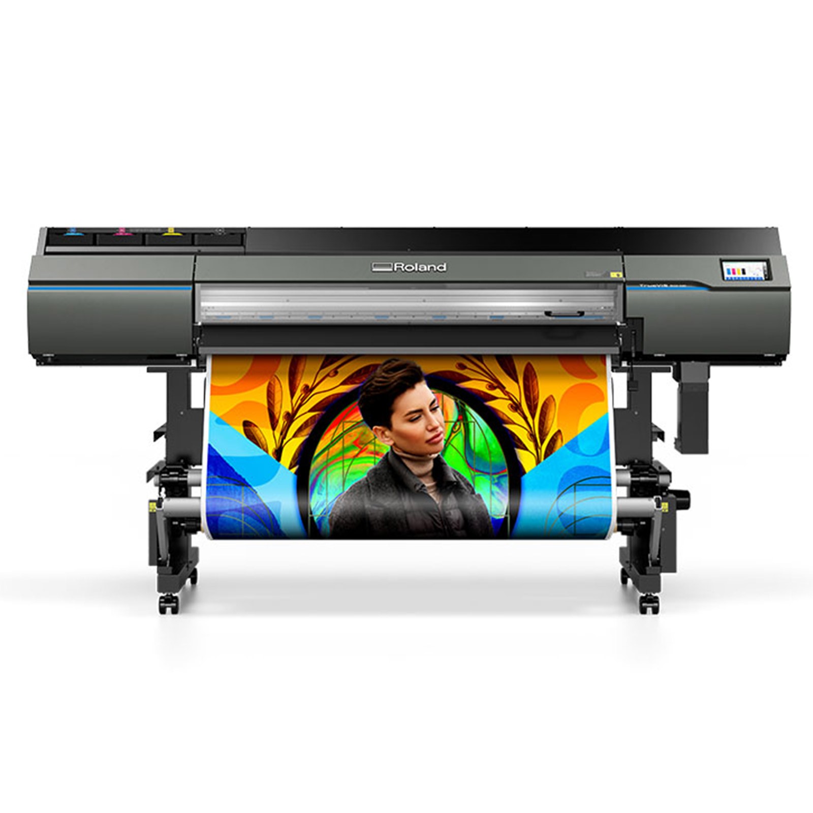 Roland DG, C!Print Lyon 2022