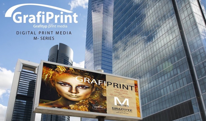 Inapa France, GrafiPrint