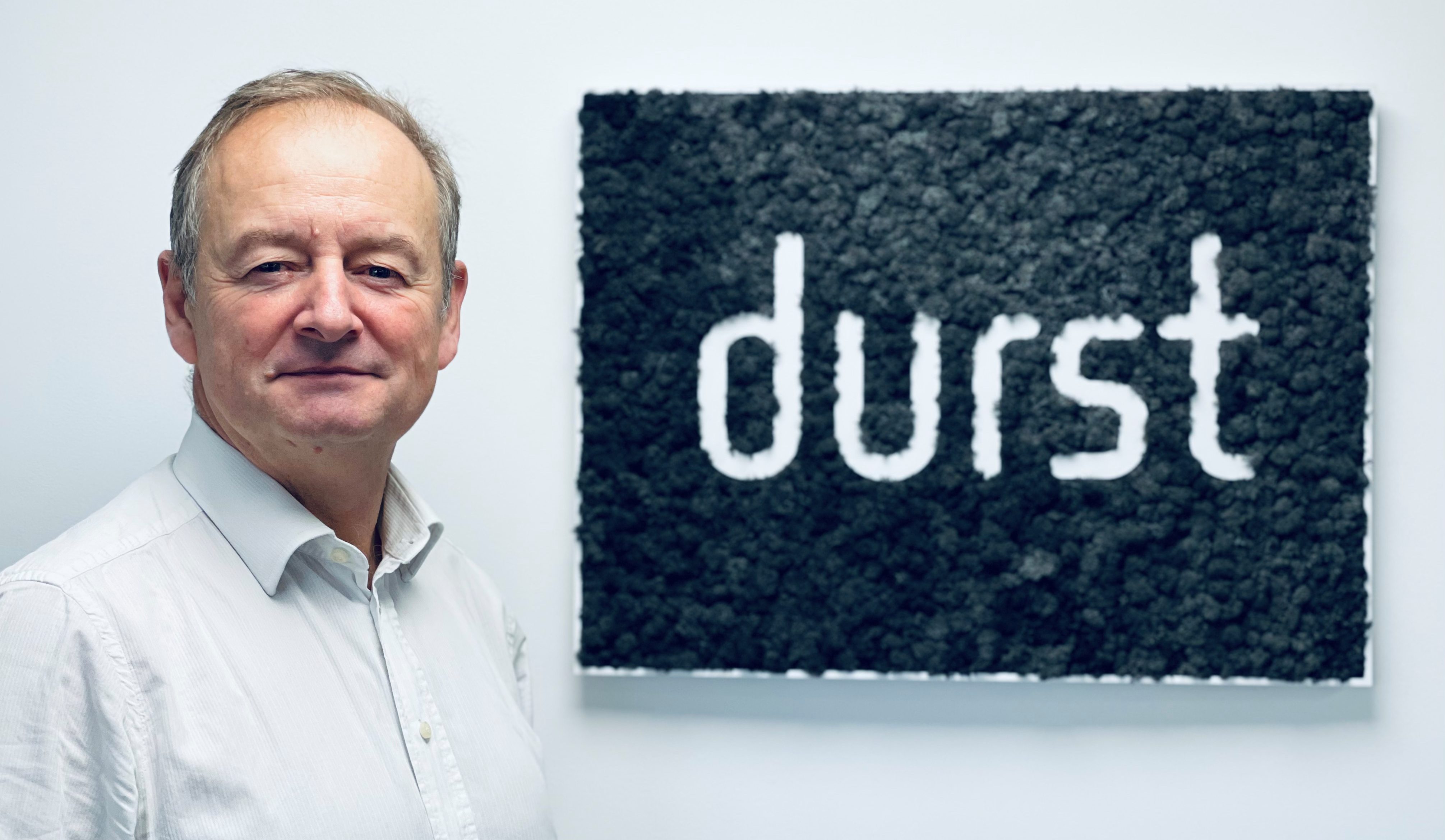 Durst confie ses presses étiquettes à sa filiale française