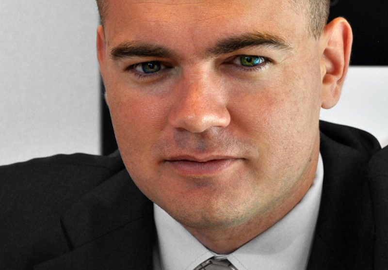 Jonathan Mihy à la tête de la division emballage de Diam