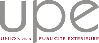 Union de la publicité extérieure, UPE