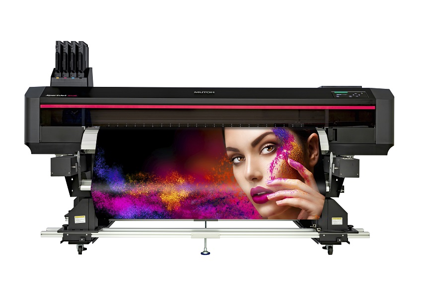 Mutoh, site web