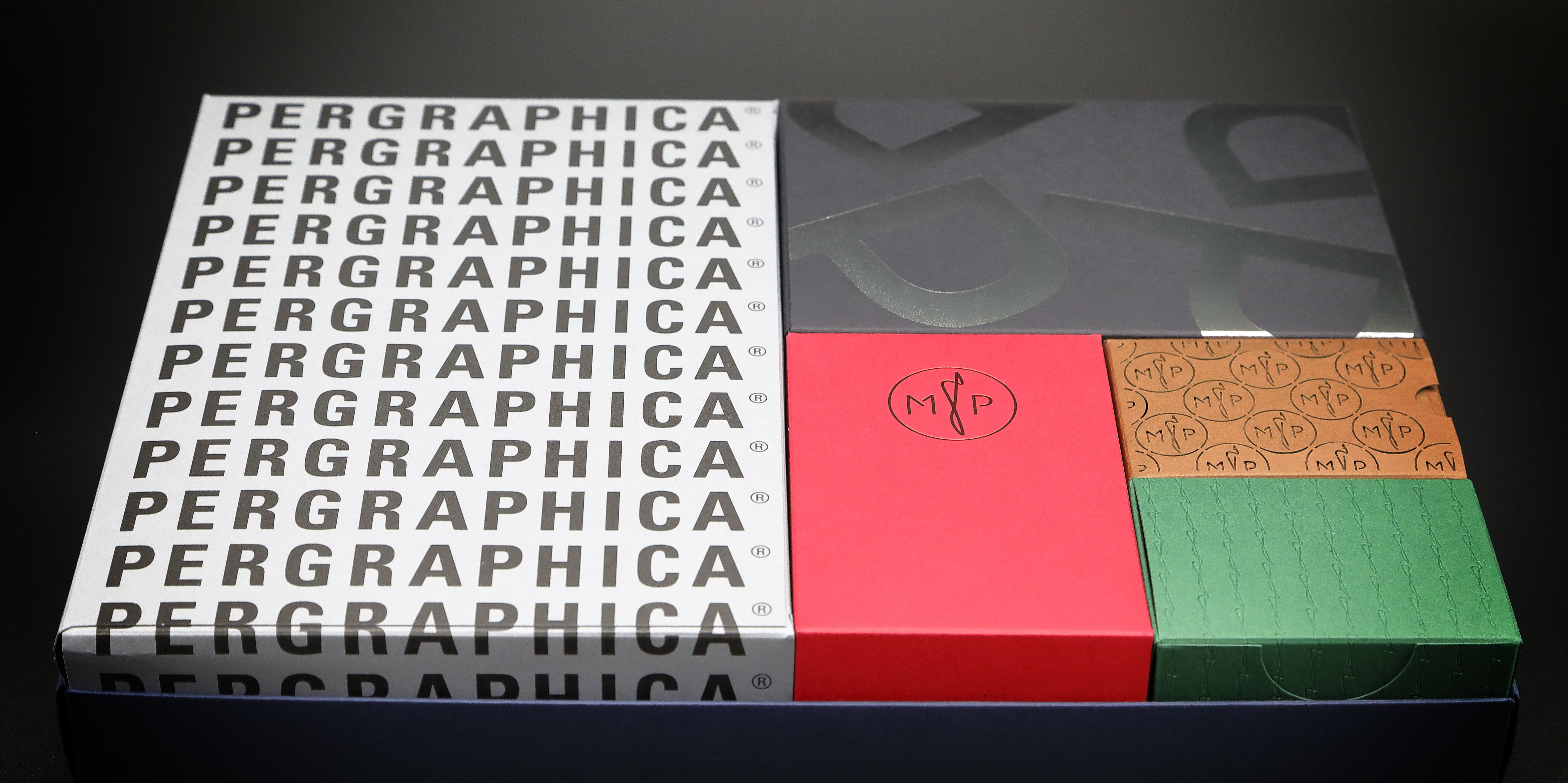 Mondi renforce la distribution de Pergraphica