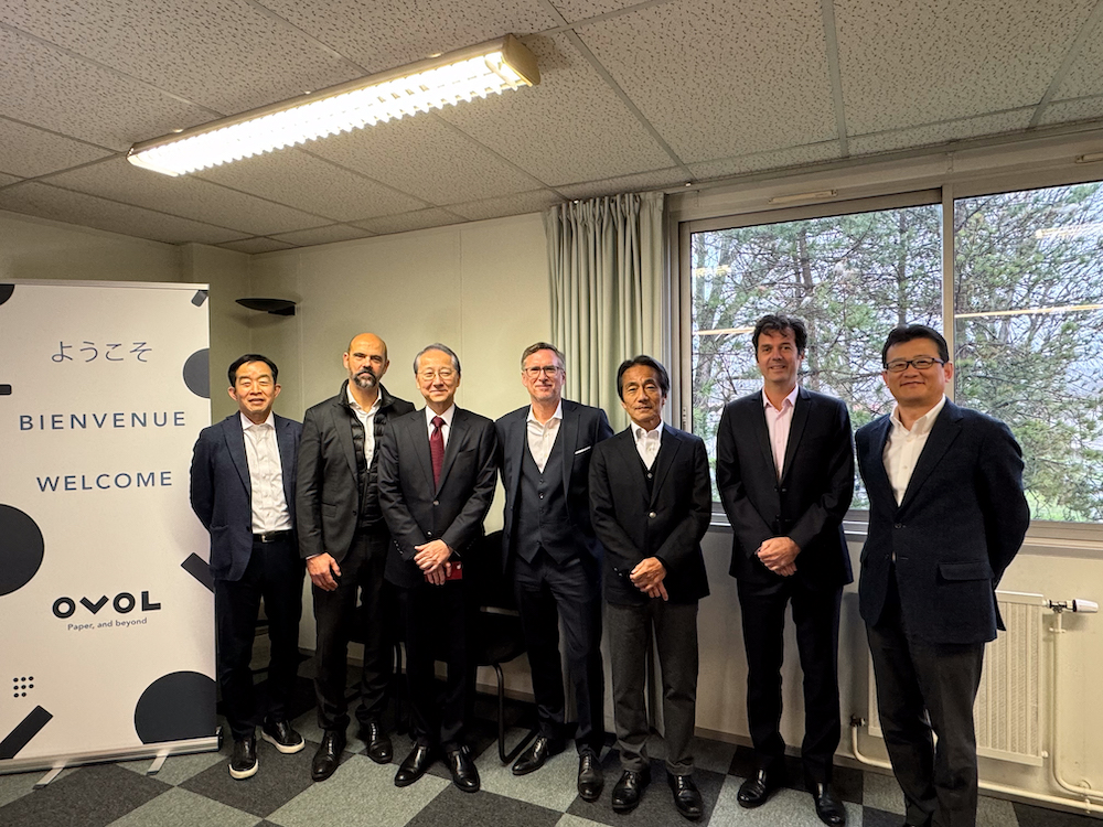 Inapa France, Ovol France, Ovol Sign&Display