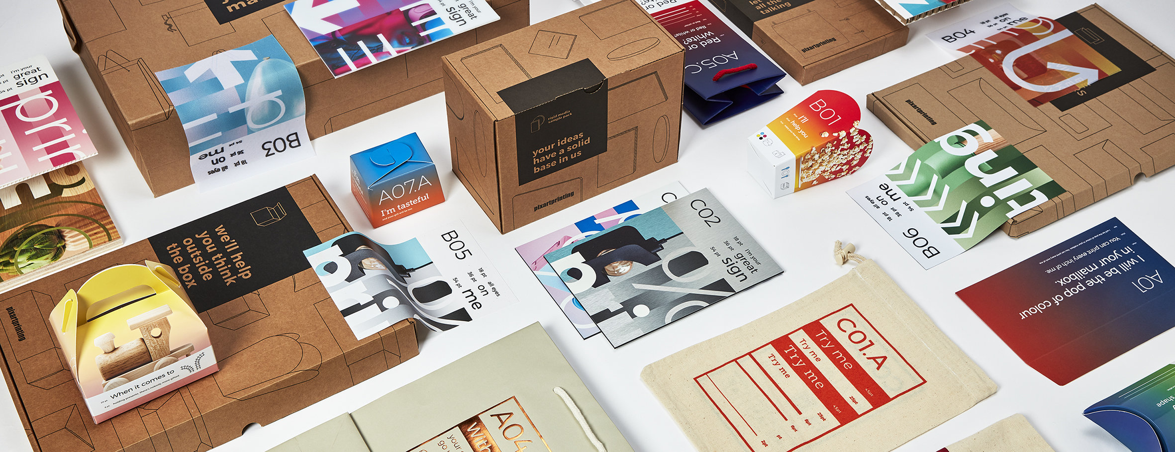 Pixartprinting, C!Print