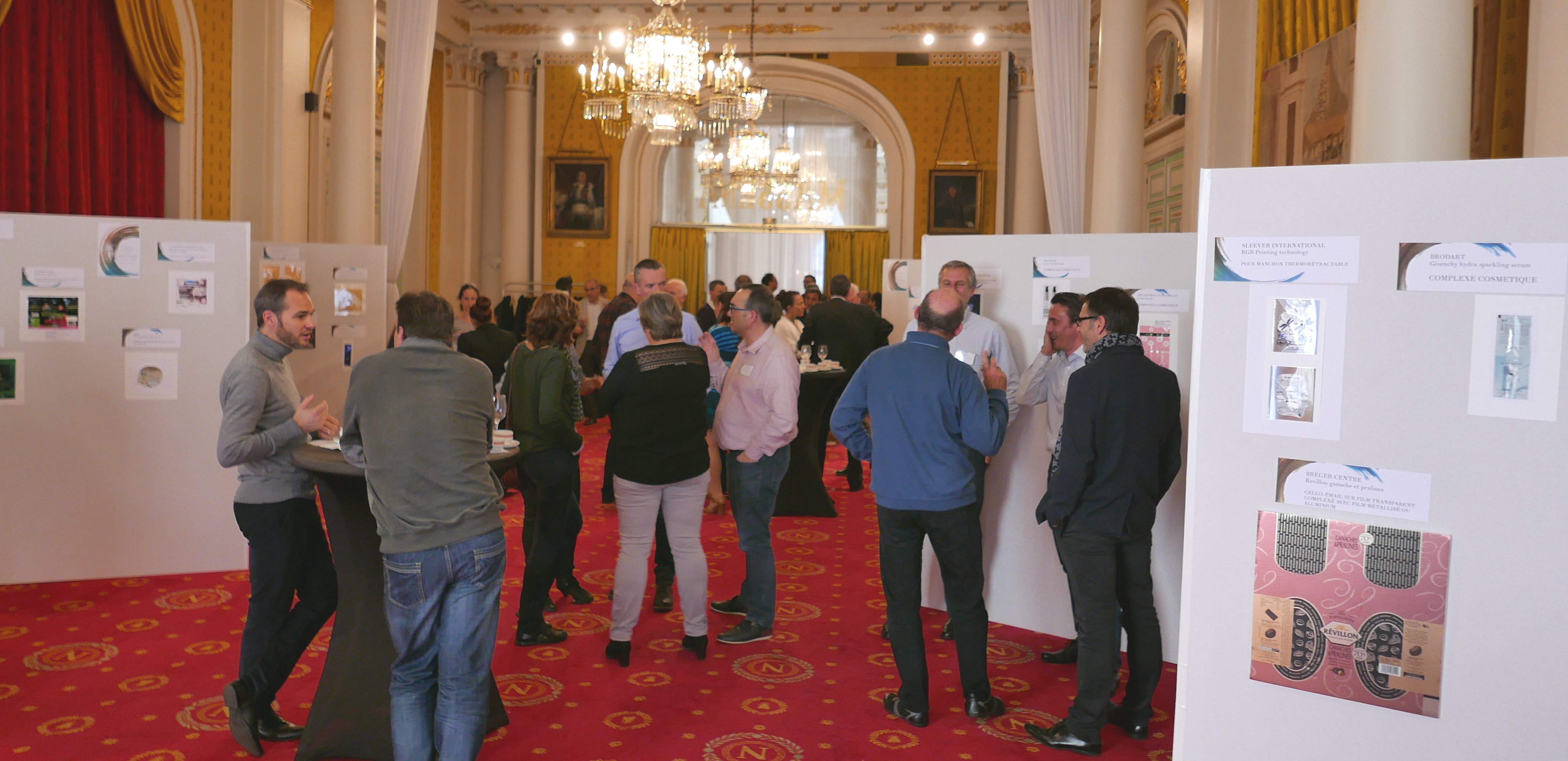 Prohélio : le grand retour des Prestiges