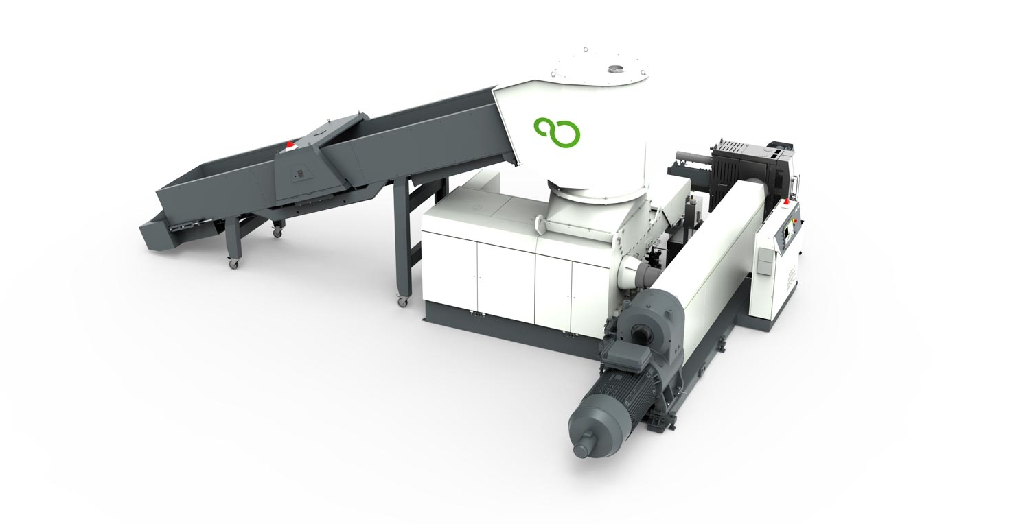 Pure Loop lance la ligne ISEC Evo