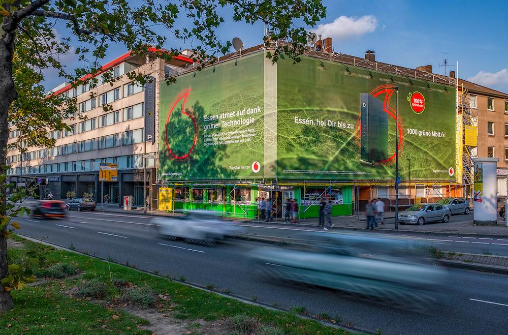 Serge Ferrari, Seemee Loop