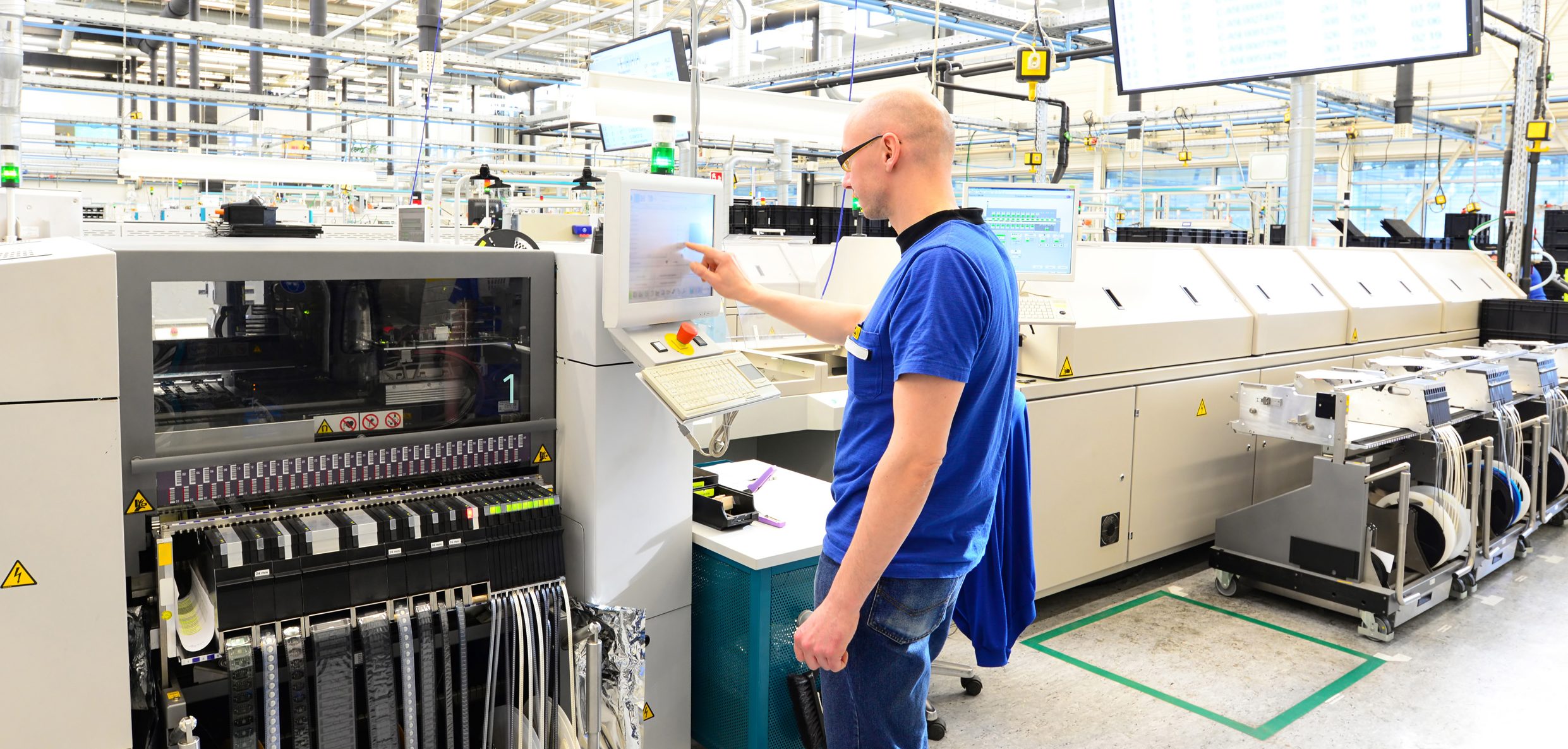 MCC MultiColor toujours plus gros