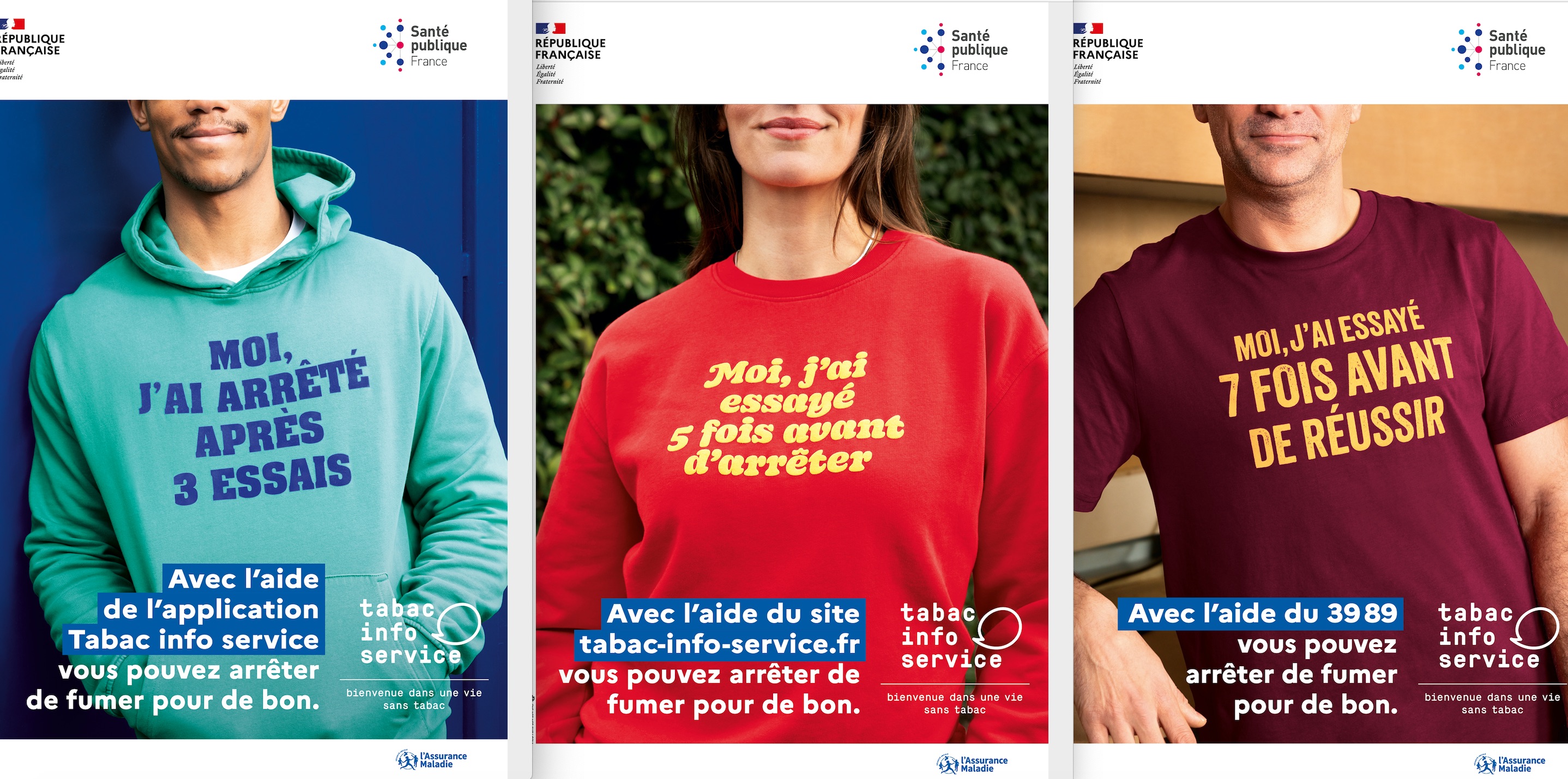 BETC, Santé publique France, tabac