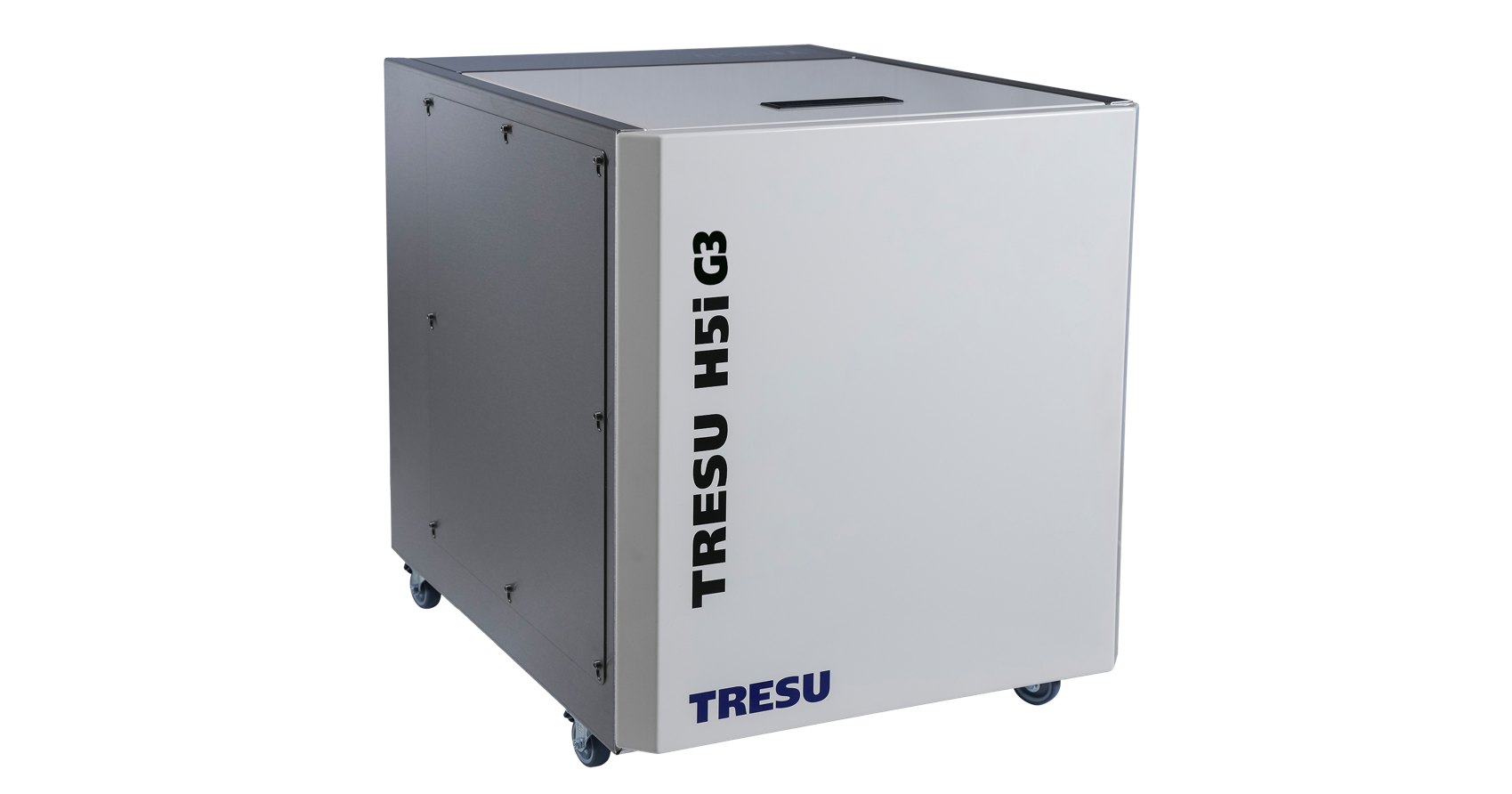 Tresu lance un nouveau circulateur de vernis