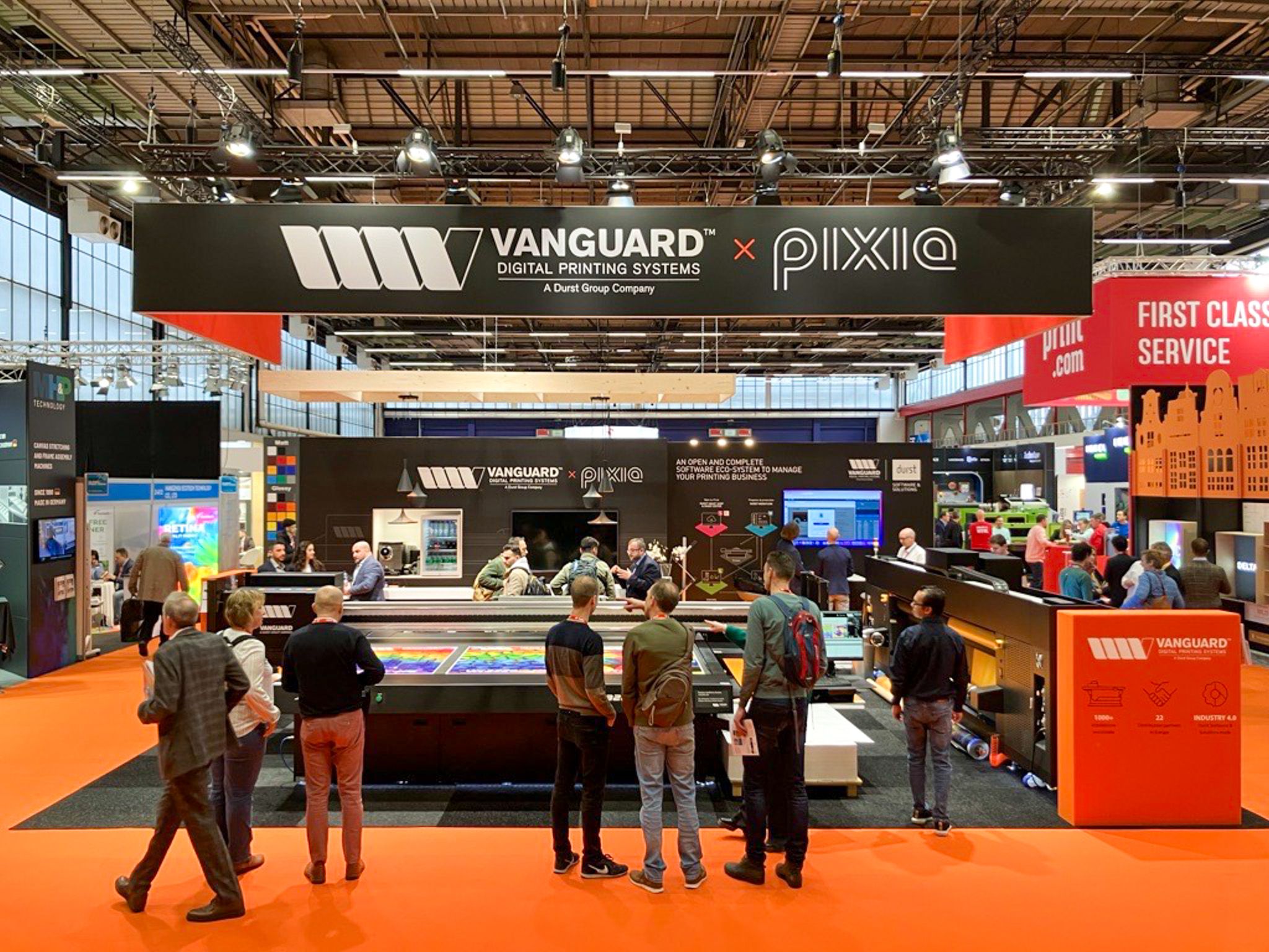 Vanguard