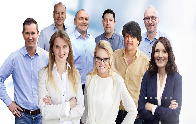 Zecher, le fabricant d'anilox et solutions flexo, va travailler en ...