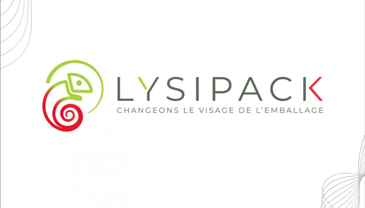 Lysipack Unifie Sa Communication Visuelle ACS Renomm e Lysipack